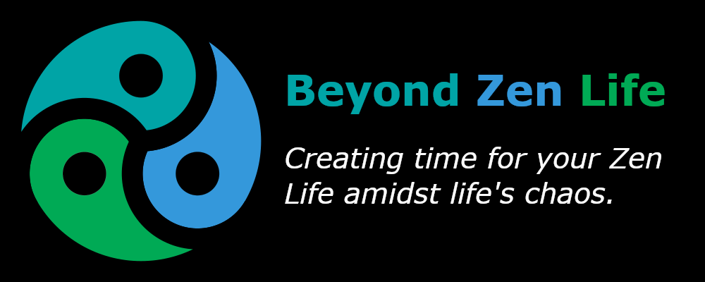 Beyond Zen Life – Opening Soon